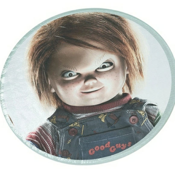 unknown | Kitchen | Chucky Cutting Board | Poshmark